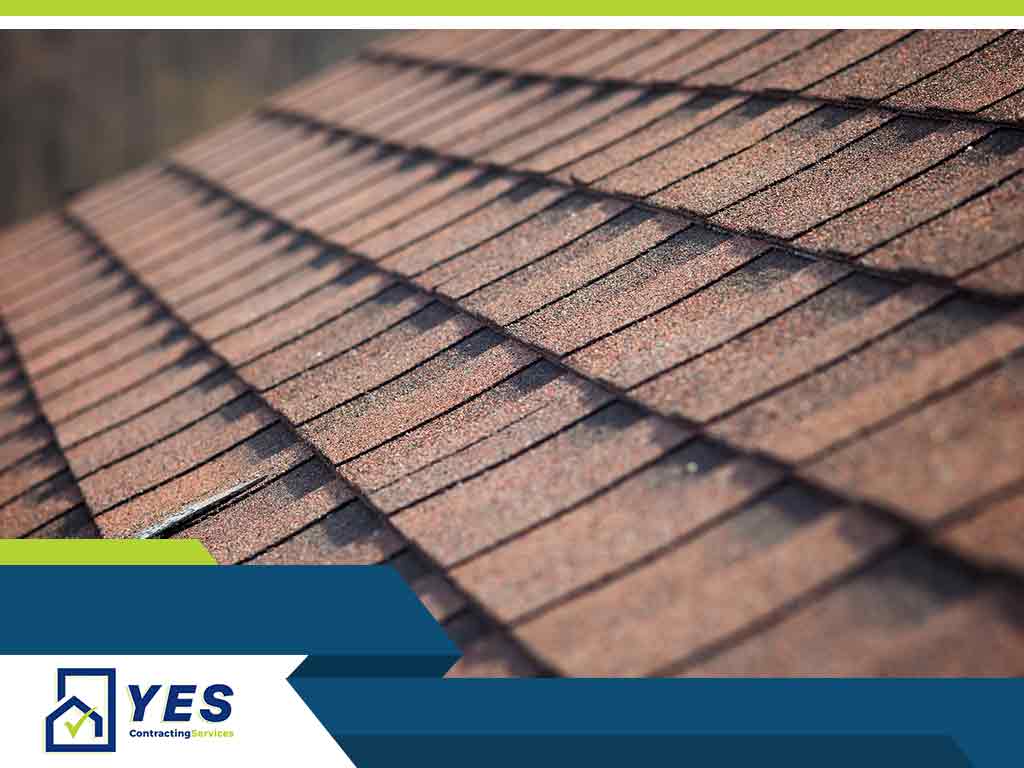 Maintenance Tips to Extend Your Roofing System’s Life Span | YES ...